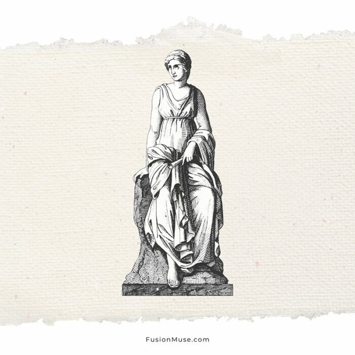 What’s A Muse? | Defining Muse | Fuse Your Muse