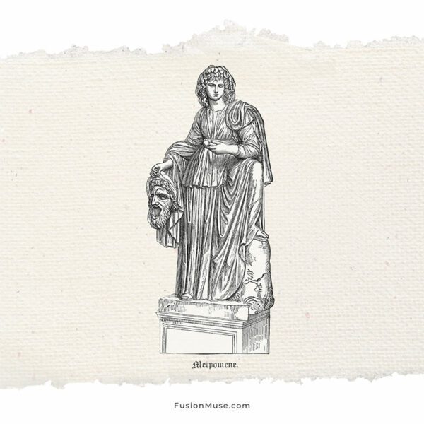 What’s A Muse? | Defining Muse | Fuse Your Muse