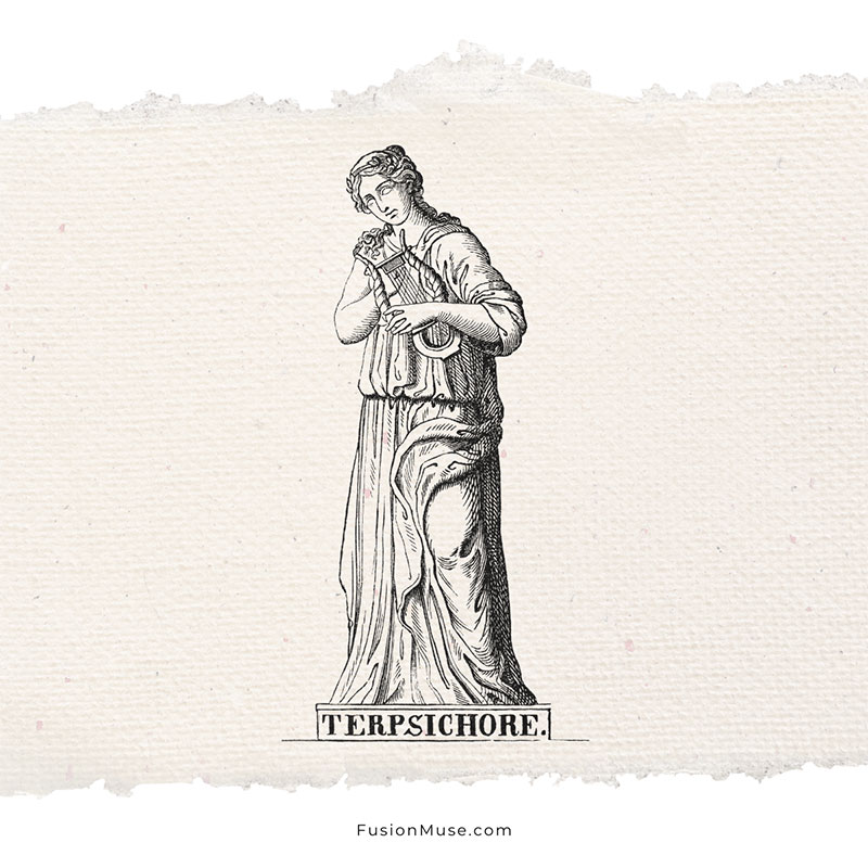 What’s A Muse? | Defining Muse | Fuse Your Muse