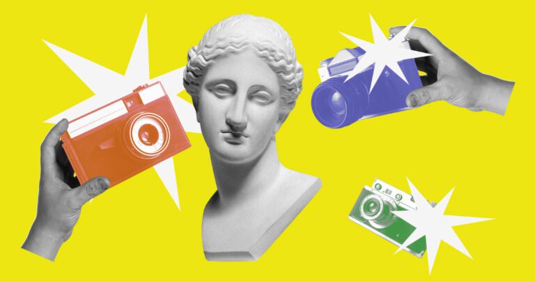 What’s A Muse? | Defining Muse | Fuse Your Muse