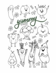 Collection of Free Printables for Kids' Puppet Shows - Fusion Muse