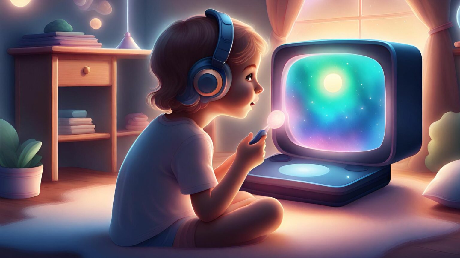 A Guide to ASMR for Children | What is ASMR | ASMR for Kids