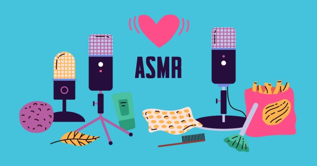A Guide to ASMR for Children | What is ASMR | ASMR for Kids