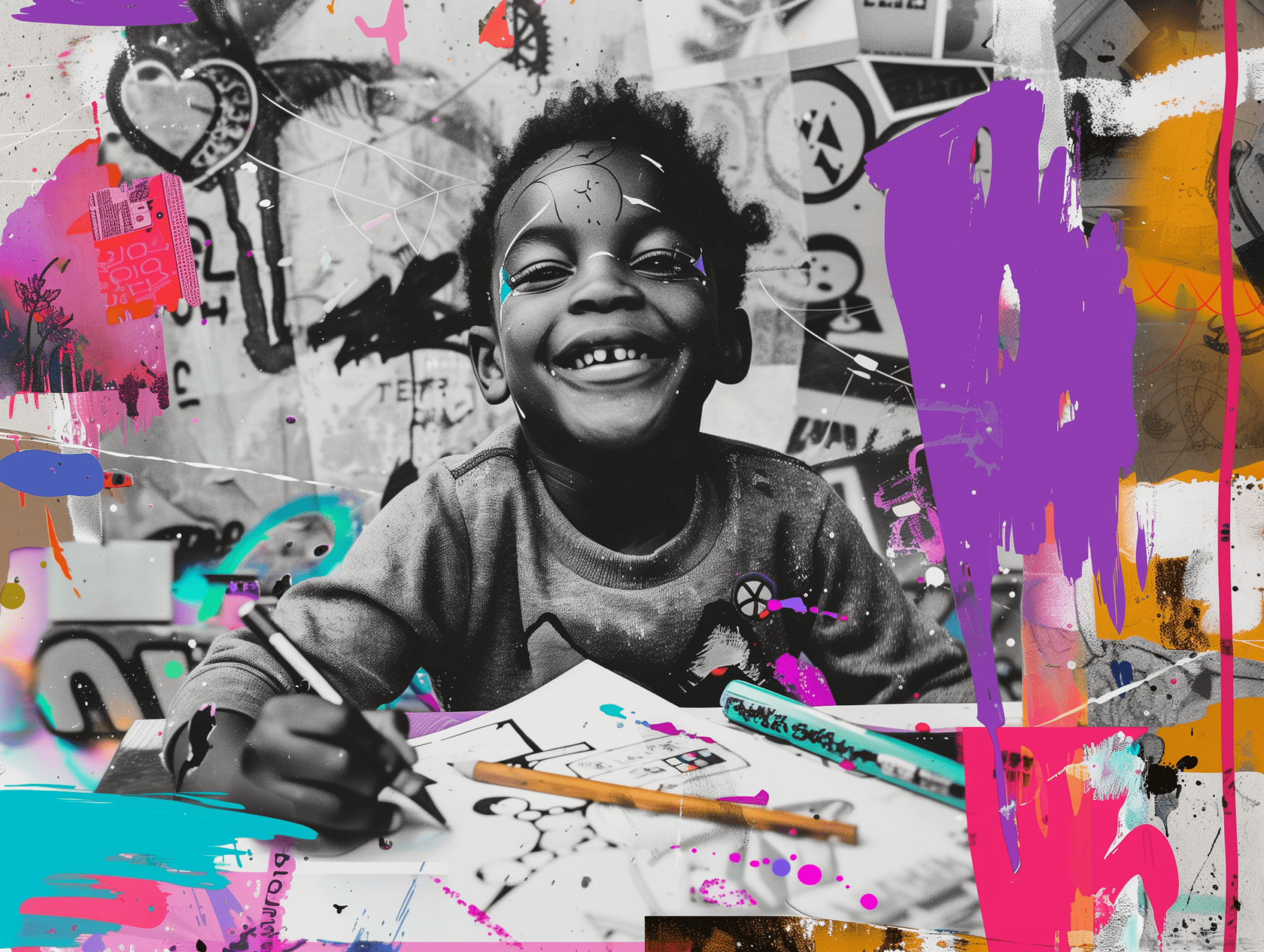 Free Printables for Arts and Crafts Projects | Fun and Creative Activities