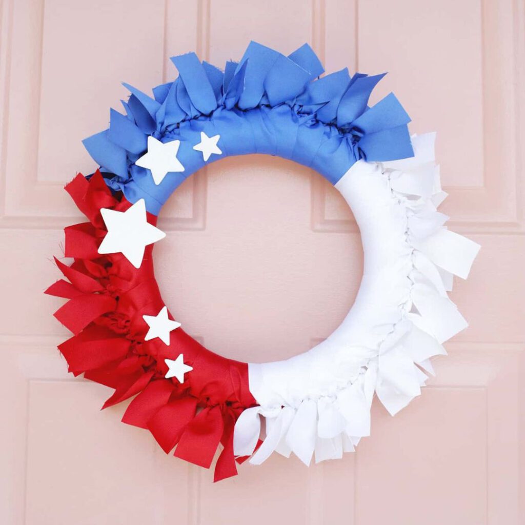 Labor Day Arts and Crafts | Labor Day Craft Ideas for Kids
