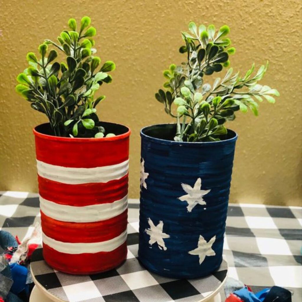 Labor Day Arts and Crafts | Labor Day Craft Ideas for Kids