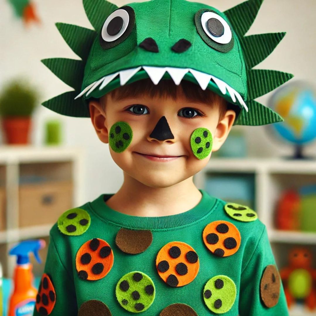 Vampirina Costume For Girls Widmann Soft Plastic Vampire Teeth - Kids ...