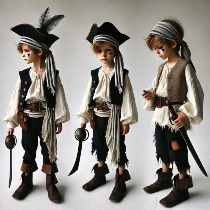 DIY Kids Halloween Costumes | 35 Kids Halloween Costume Ideas
