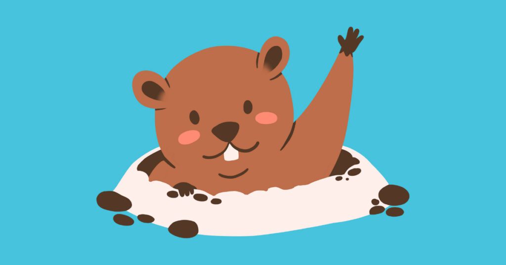 Groundhog Day Songs for Kids | Groundhog Day Music & Traditions