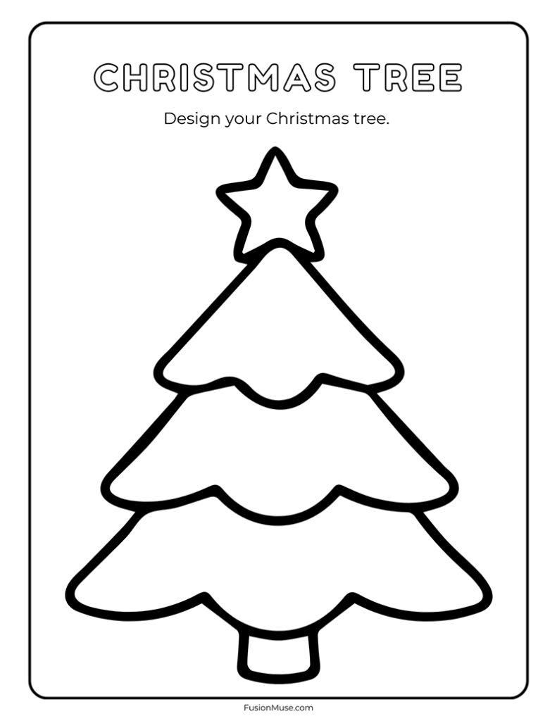 Christmas Activities for Kids | Free Holiday Printables